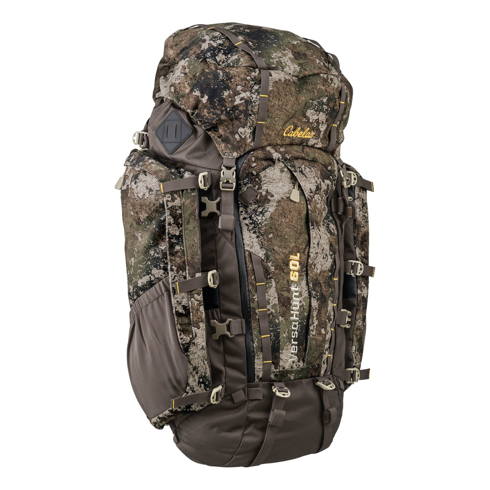 Cabela's VersaHunt 60L Hunting Pack | Cabela's